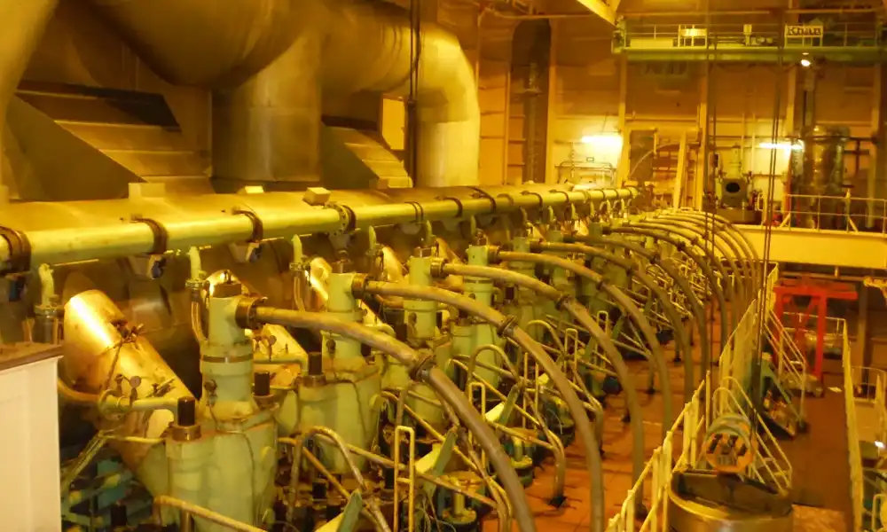 RT Flex Engine Course | STCW A-III/1 & A-III/2 | GMC Maritime